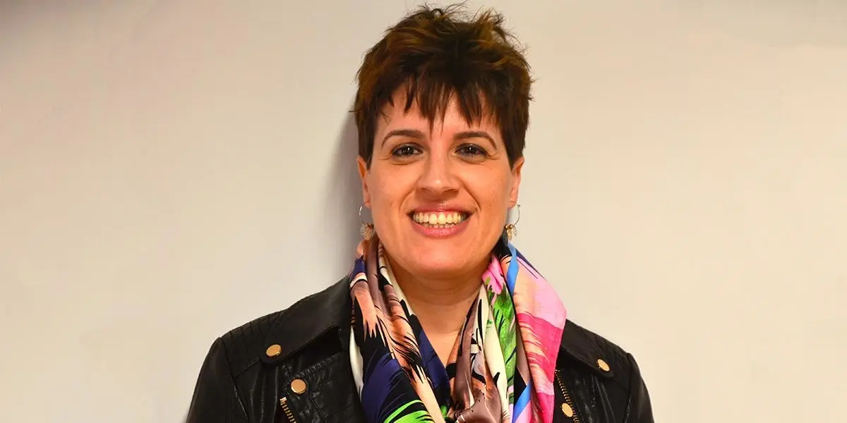 Mª Victoria Montori: "Responsabilidad, esfuerzo, trabajo y muchas ganas ...