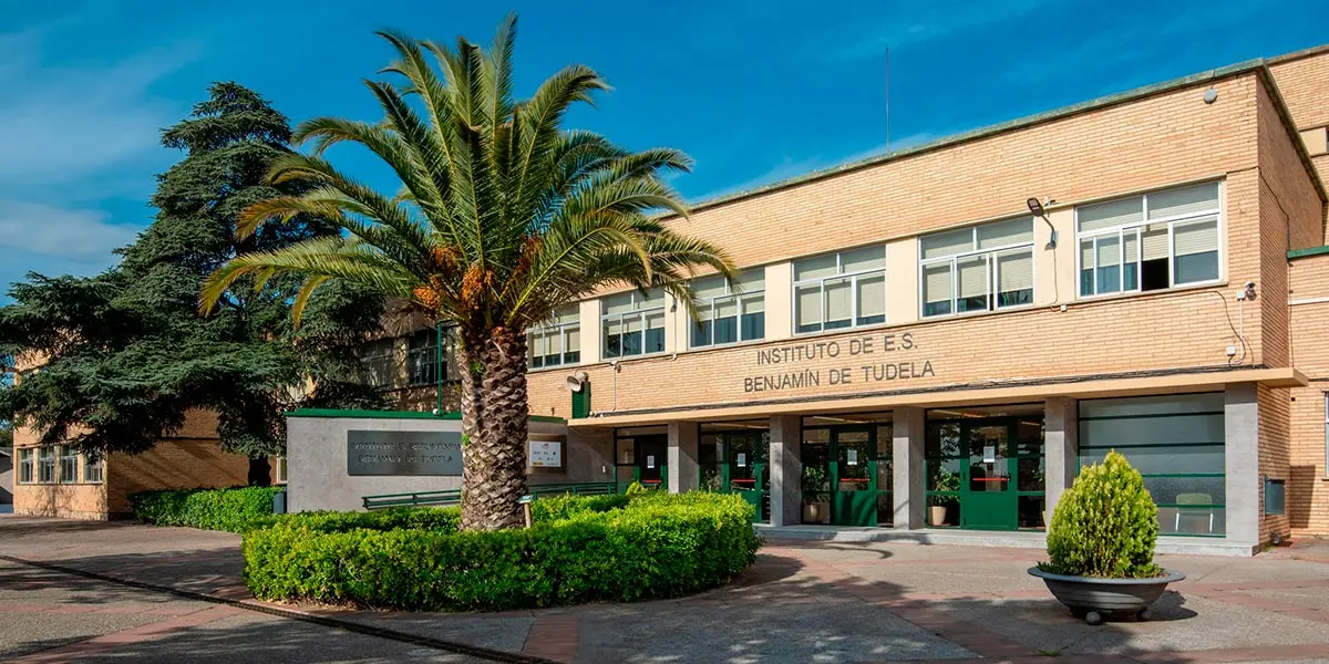 El IES Benjamín de Tudela incorporará el prestigioso Programa Diploma ...