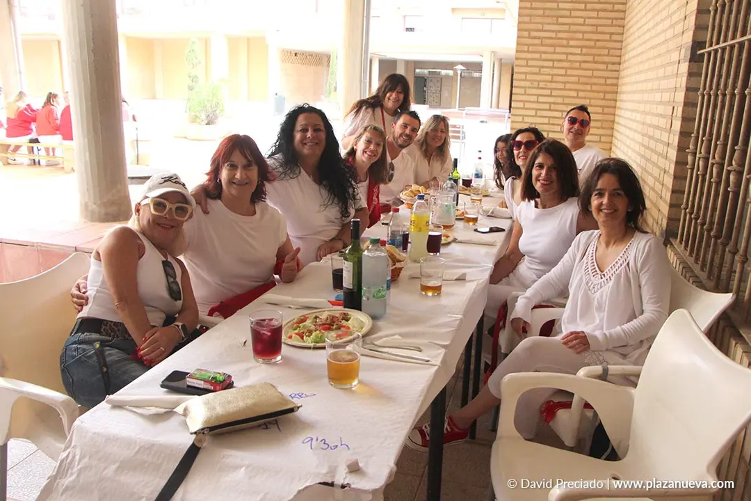 Así fue el cohete de las Fiestas de Tudela 2025 con Protección Civil ...