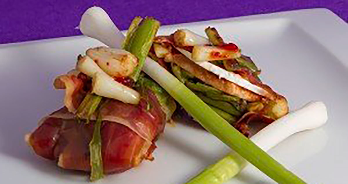 'Verduras de invierno' para disfrutar de nuestra gastronomía