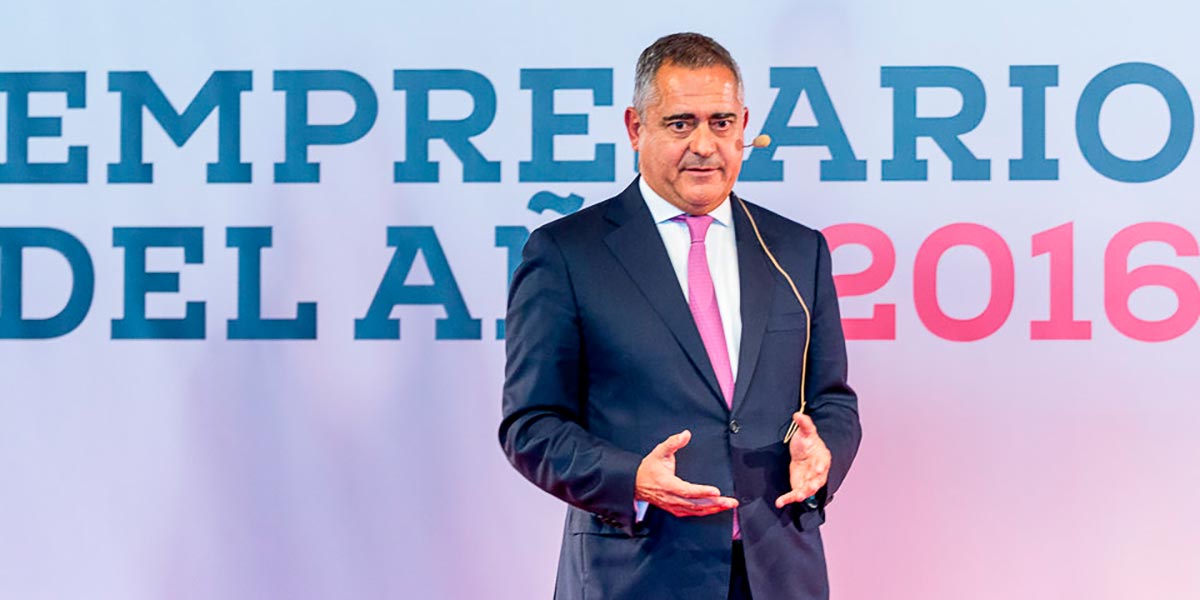 José Miguel Sucunza será el nuevo presidente de la CEN