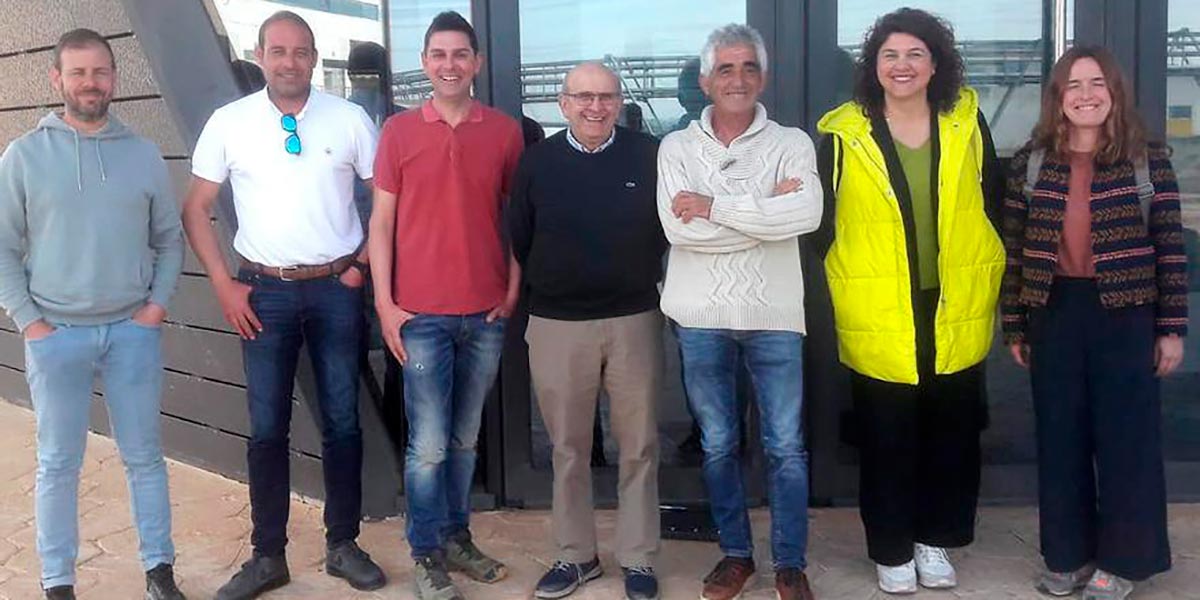 Guillermo Agorreta es el nuevo presidente de la IPG Alcachofa de Tudela
