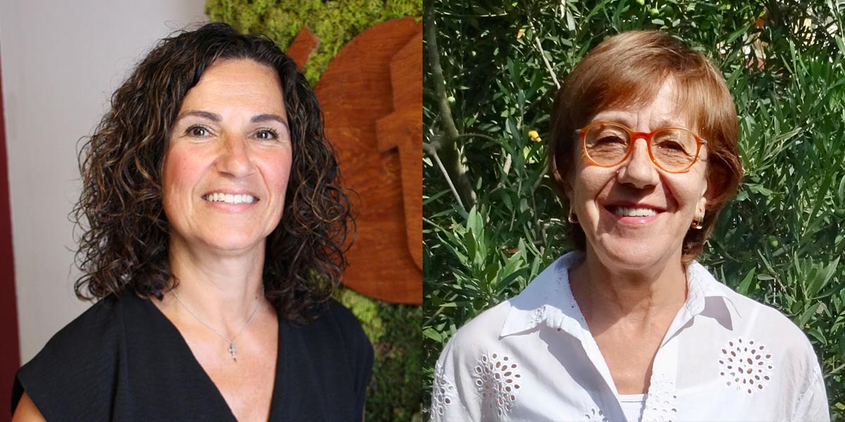 Usúe Zulet y Maite de la Victoria lideran ANFAS y TASUBINSA